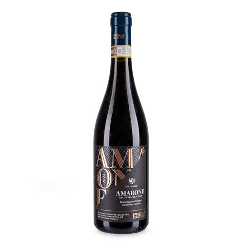 Amarone Valpolicella DOCG | ALDI UK